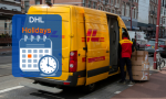 DHL Holidays Schedule 2025 - PostScan Mail