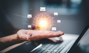 Forwarding Mail to a Temporary Address [Secure & Swift Solutions]
