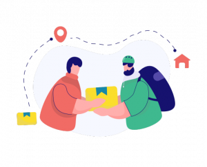 Secure Package Receiving Service | Flexible & Reliable Delivery Solutions